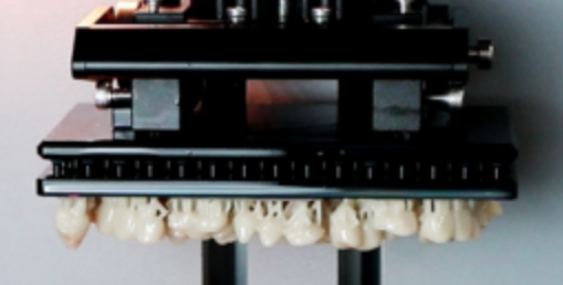 Dental Printer: Digital Innovation In Oral Medicine - Glorious Dental ...