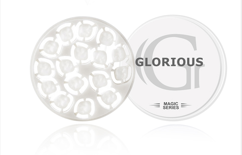 Glorious Dental 4D Zirconia Block For Sale - Glorious Dental Materials ...