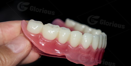 Eight Applications of Dental Resin Liquid in Modern Dentistry ...